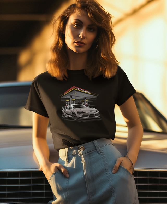 PARTS – Yota Family
