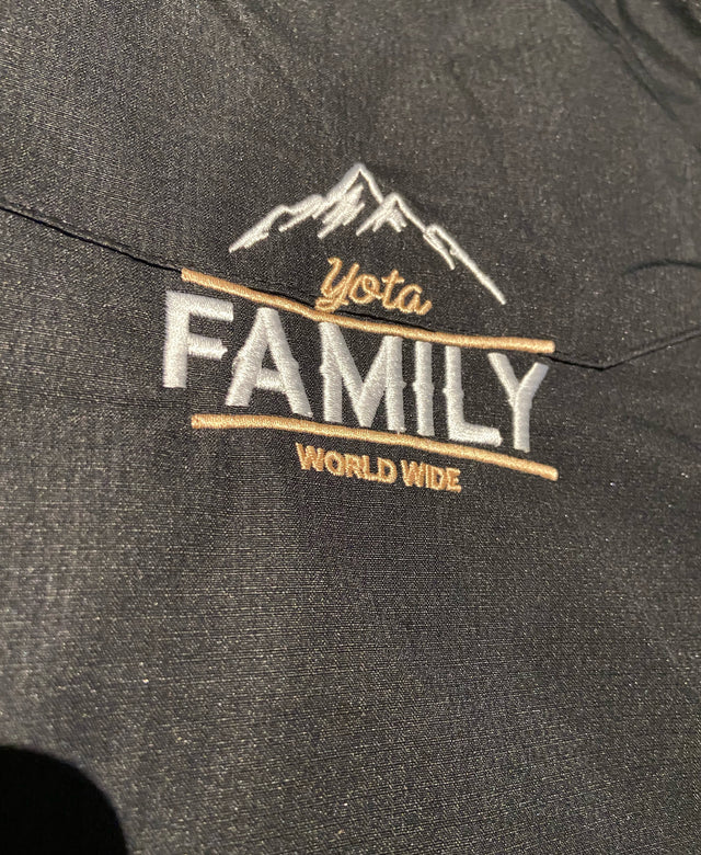 APPAREL – Yota Family