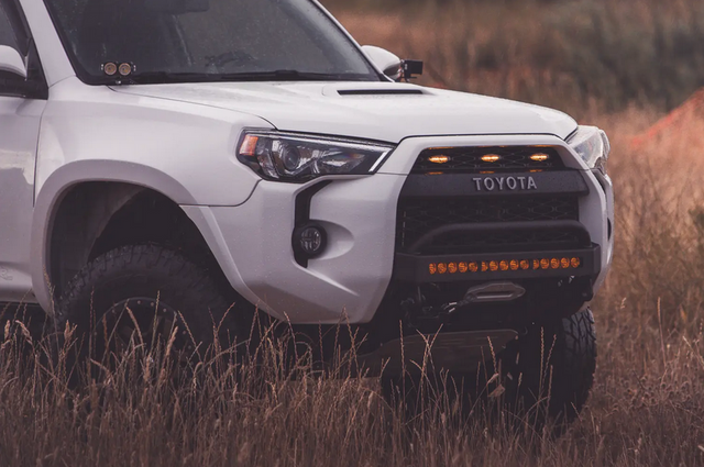 4RUNNER Raptor Lights – Yota Family